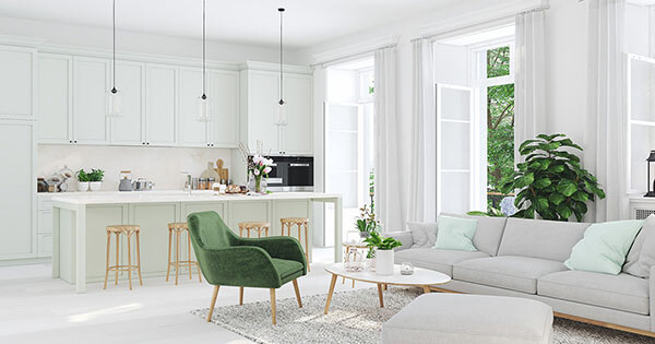 Home Staging Tips to Get the Best Offer and Fast - Room Decoration DIY