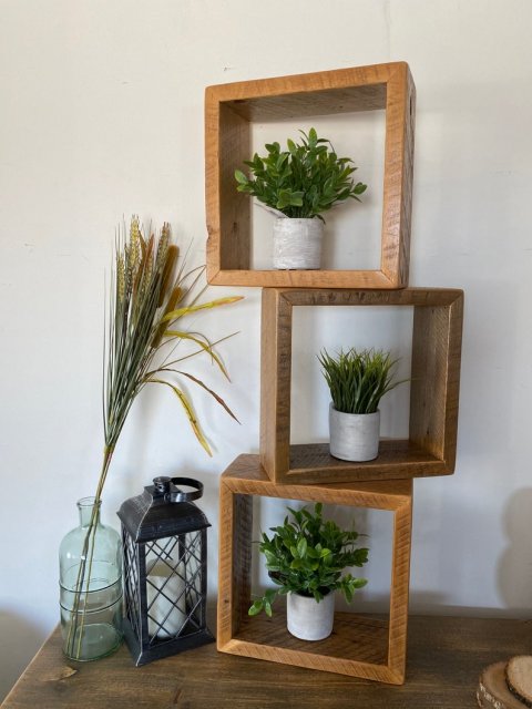 100+ Dazzling Wood Decor Ideas For Your Walls