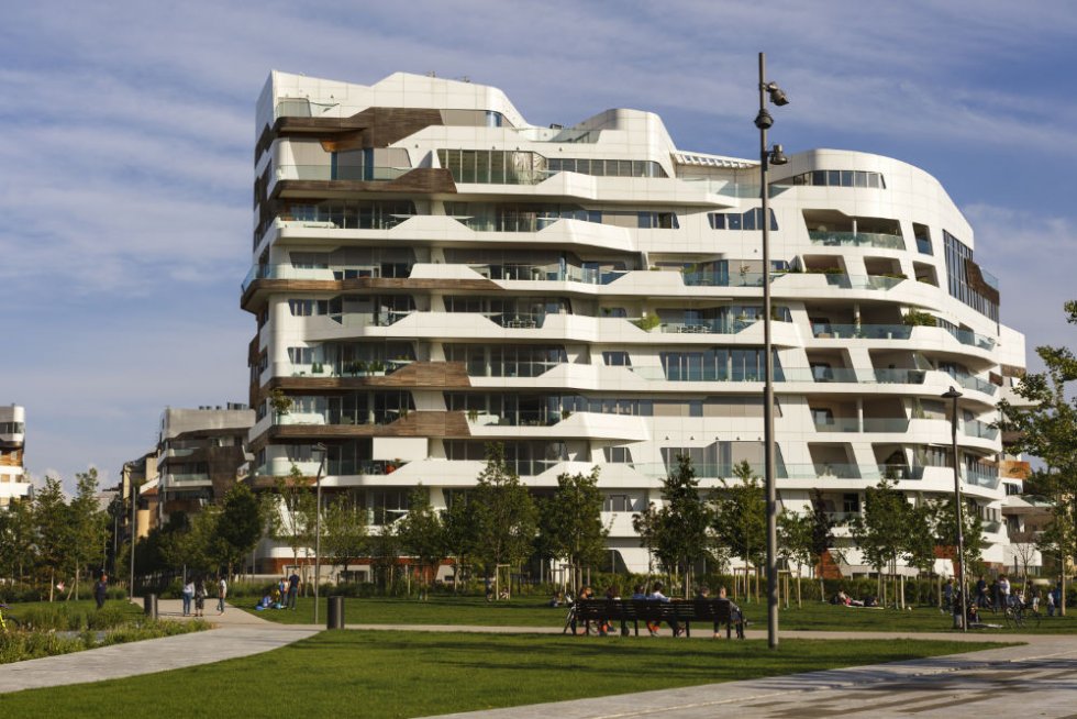 The Fascinating Evolution of Mid Century Modern Architecture