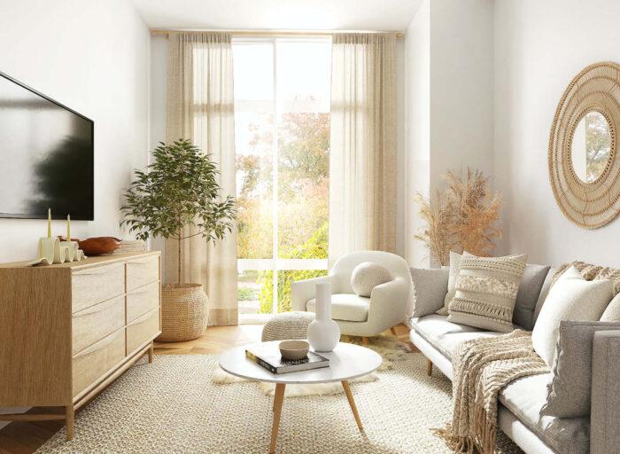 9 Inspired Decor Ideas To Decorate a Small Room