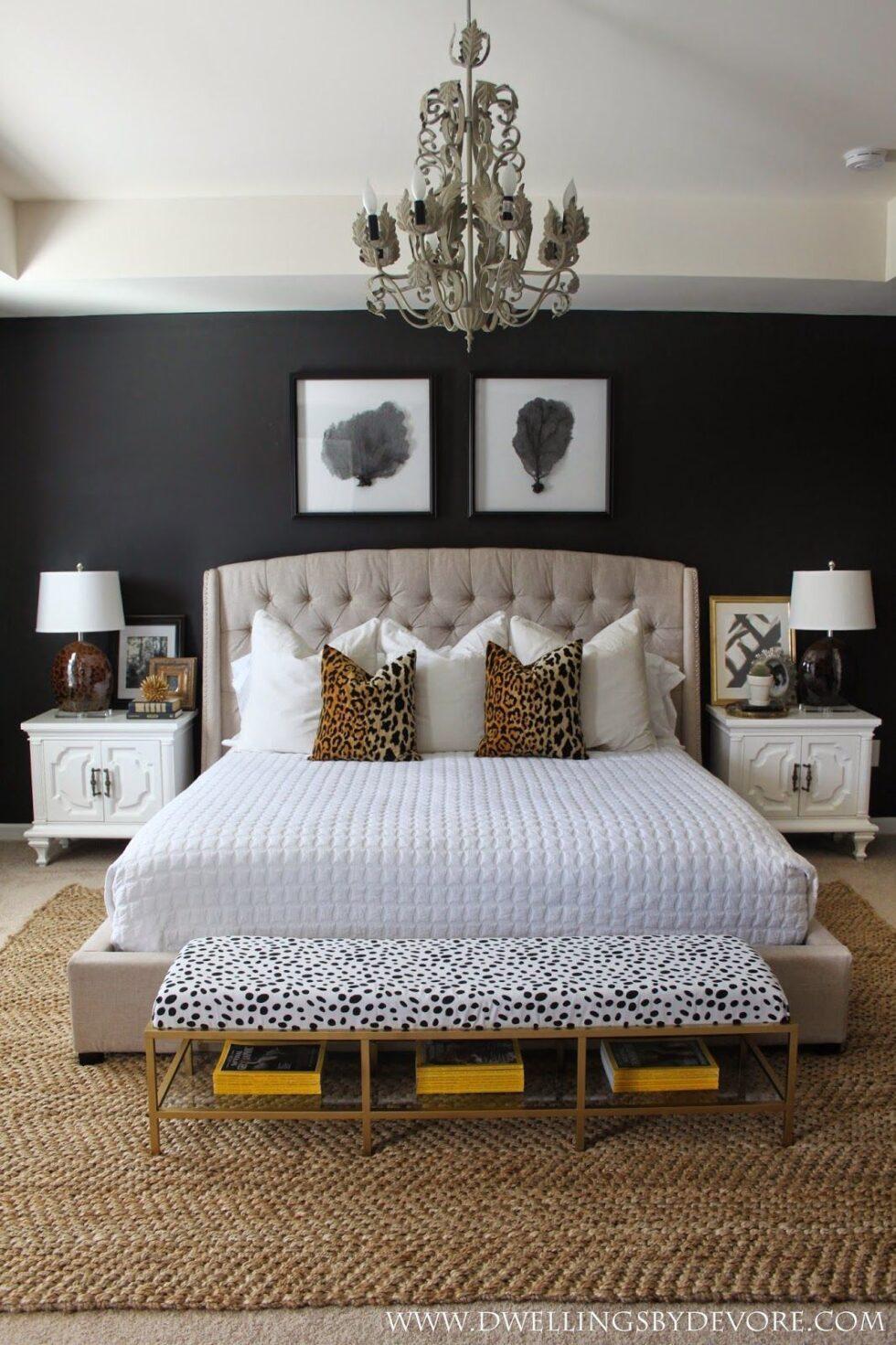 Transform Your Boring Room - 19 Bedroom Makeover Ideas