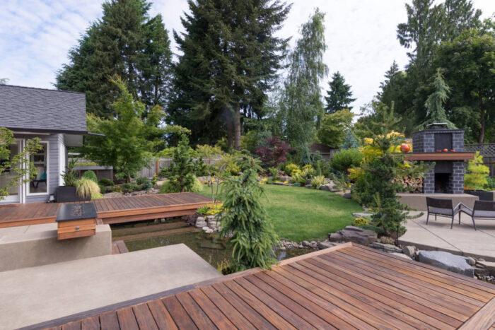 6 Ways of Adding a Water Feature to Your Backyard