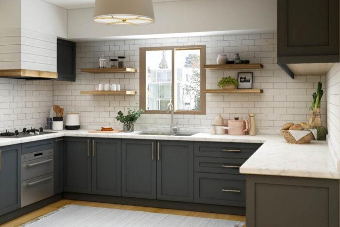 Seven Ways to Reface Countertops and Change the Complete Look of Your ...