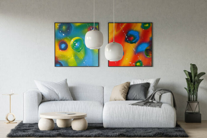 5 Unique Decor Ideas to Spice Up Your Home